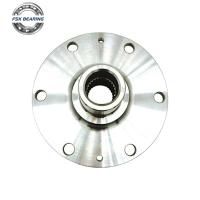 China Hub Axle Head ZX9H0138 For ZTE Terminator 4WD Front And Rear Wheel Housing for sale