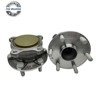 China Wheel Hub Bearing Unit 9900120706 For Geely Remote Super VNA Rear Wheel for sale