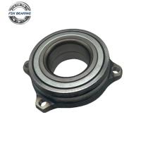 China Hot Saling HUB406-3 For Mercedes-Benz Automobile Hub Bearing Unit for sale