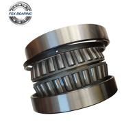 China Large Size 30212-XL-DF-A100-140 Matched Tapered Roller Bearing 60*110*47.5mm With Double Cone for sale