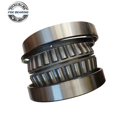 China Large Size 30212-XL-DF-A100-140 Matched Tapered Roller Bearing 60*110*47.5mm With Double Cone for sale