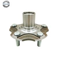 China Automobile Wheel Hub Axle Head 1064040506 For Geely Emgrand New Energy EV300 EV350 for sale