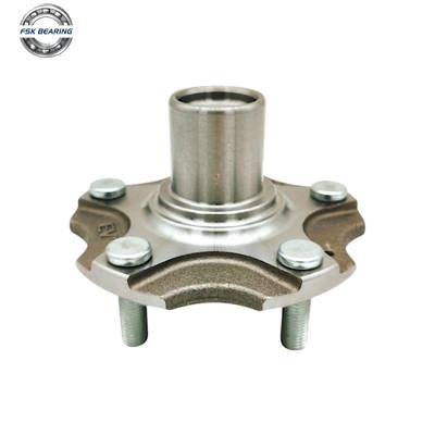 China Automobile Wheel Hub Axle Head 1064040506 For Geely Emgrand New Energy EV300 EV350 for sale