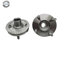 China Automobile Wheel Hub Axle Head 1402121180 For Geely Free Ship Front Wheel Shell for sale