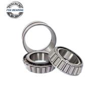 China FSKG 32020XDF-90KC2 Paired Double Row Tapered Roller Bearing 100*150*64mm for sale