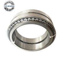 China Premium Quality 30220/DF Matched Bearing Assemblies 100*180*74mm Face To Face for sale