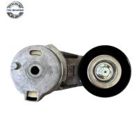 China Belt Tightening Wheel Idler 12573024 For Hummer H3 L5 3. 53.7 ISUZUSA AB for sale
