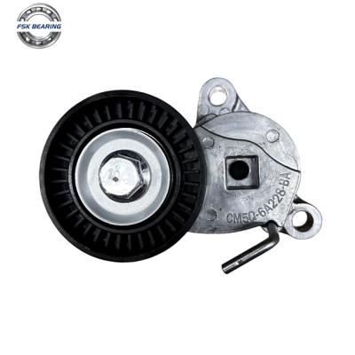 China Air Conditioner Tightening Wheel DN319636AC For Kairui N800 4D30 ABEC-5 for sale