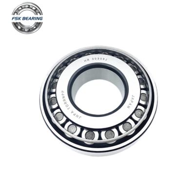 China 07087-99401 Cup And Cone Bearing 22.225*50.8*15.011mm Gcr15 Chrome Steel for sale