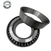 China FSK 07098-99401 Taper Roller Bearing 24.98*52*14.26mm Single Row Silent for sale