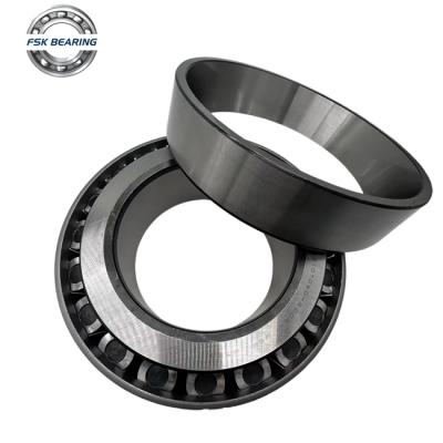 China FSK 07098-99401 Taper Roller Bearing 24.98*52*14.26mm Single Row Silent for sale
