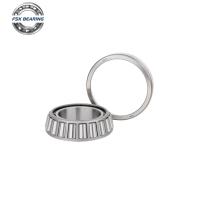 China 07098/07204 Automotive Roller Bearing 24.98*12.7*15.01mm Single Row Radial Load for sale