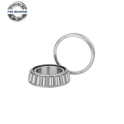 China 07098/07204 Automotive Roller Bearing 24.98*12.7*15.01mm Single Row Radial Load for sale