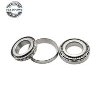 China Silent 08125-99401 Tapered Roller Bearing 31.75*58.74*14.68mm Rear Wheel Bearing for sale