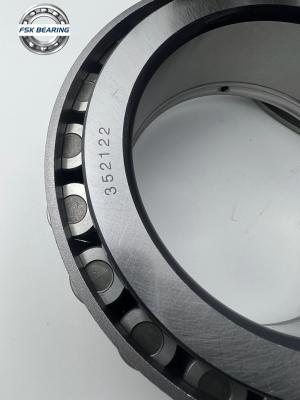 China Double Inner 32944DF Paired Tapered Roller Bearing 220*300*102mm Face To Face for sale
