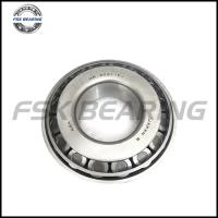 China Single Row 09067/09195 Tapered Roller Bearing 19.05*49.21*18.03mm For Suku Honda for sale