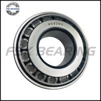 China Single Row 09067/09195 Tapered Roller Bearing 19.05*49.21*18.03mm For Suku Honda for sale