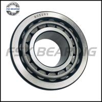 China Single Row 09067/09195 Tapered Roller Bearing 19.05*49.21*18.03mm For Suku Honda for sale