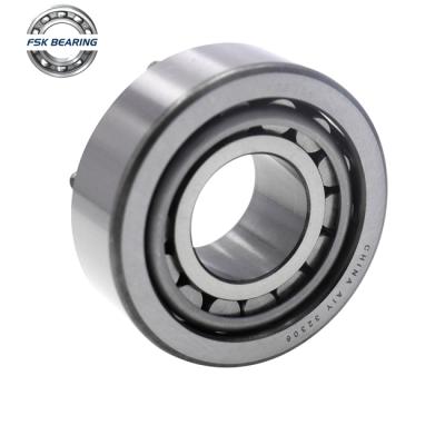 China Metric Size 09067-99402 Tapered Roller Bearing 19.05*49.23*19.05mm Rear Wheel Bearing for sale