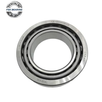 China FSKG Brand 09067-99403 Automotive Tapered Roller Bearing 19.05*49.22*21.2mm for sale