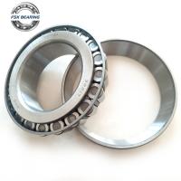 China Single Row 13889-99401 Rear Wheel Bearing 38.1*63.5*12.7mm High Speed For HINO NISSAN for sale
