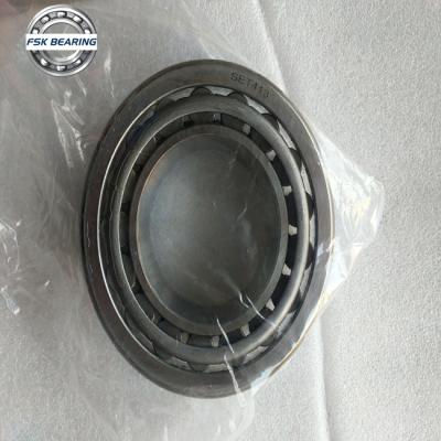 China Single Row 13889/13836 Tapered Roller Bearing 38.1*65.09*12.7mm for Suku Honda for sale