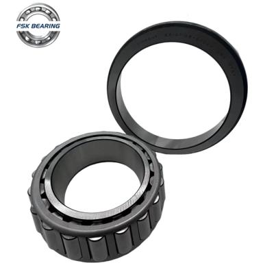 China Heavy Duty 14123A/14276 Tapered Roller Bearing  31.75*69.01*26.72mm for sale