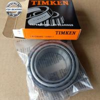 China Single Row 14130/14276 Tapered Roller Bearing 33.33*69.01*19.84mm For Suku Honda for sale