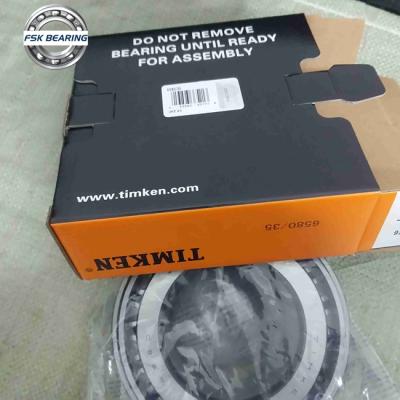China Metric 18685-99401 Tapered Roller Bearing 44.45*79.38*17.46mm ABEC-5 for sale