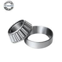 China 21075-99401 Cup And Cone Bearing 19.05*53.98*22.23mm Gcr15 Chrome Steel for sale