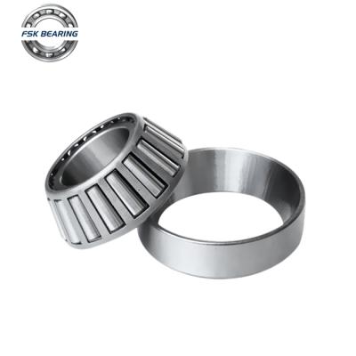 China 21075-99401 Cup And Cone Bearing 19.05*53.98*22.23mm Gcr15 Chrome Steel for sale