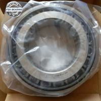 China Single Row 23100/23256 Rear Wheel Bearing 25.4*65.09*22.23mm High Speed For HINO NISSAN for sale