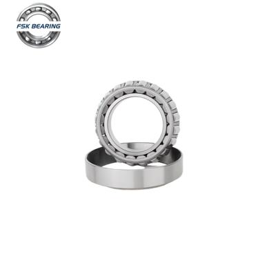 China Single Row 28158-99402 Tapered Roller Bearing 40*80.04*20.94mm For Suku Honda for sale