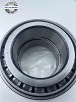 China Double Row NA05075/05185D Tapered Roller Bearing 19.05*47*31.75mm G20cr2Ni4A Material for sale