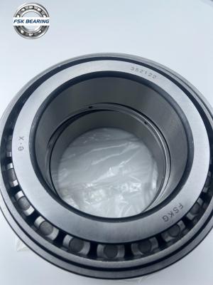 China Double Row NA05075/05185D Tapered Roller Bearing 19.05*47*31.75mm G20cr2Ni4A Material for sale