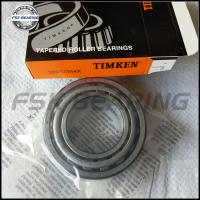 China 29585/29520 Cup And Cone Bearing 63.5*107.95*25.4mm Gcr15 Chrome Steel for sale