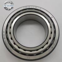 China USA Market 29685/29620 Wheel Bearing Tapered Roller Bearing 73.03*112.71*25.4mm for sale