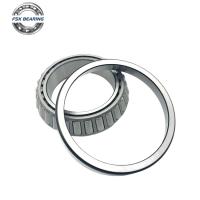 China FSK 33895/33821 Tapered Roller Bearing Rear Wheel High Precision 53.98*95.25*27.78mm for sale