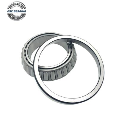China FSK 33895/33821 Tapered Roller Bearing Rear Wheel High Precision 53.98*95.25*27.78mm for sale