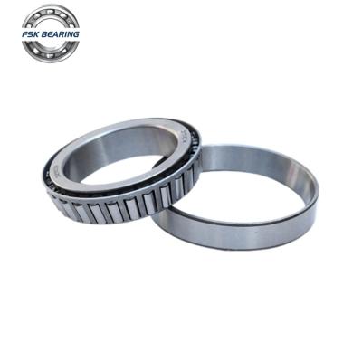 China USA Market 339/332 Wheel Bearing Tapered Roller Bearing 35*80.22.4mm Premium Quality for sale