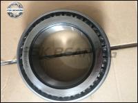 China Euro Market 28880/28820 Front Wheel Bearings For Mercedes Benz Truck for sale