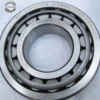 China Radial M348449/M348410 Tapered Roller Bearing  247.65*346.08*63.5mm Spare Parts For Truck for sale