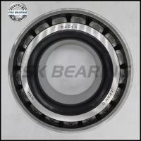 China M349549/M349510 Tapered Roller Bearing 257.18*342.9*57.15 mm Single Row Radial Load for sale