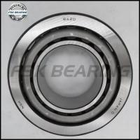 China Silent 545112/545139 Tapered Roller Bearing  285.75*354.01*33.34mm Rear Wheel Bearing for sale