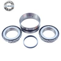 China Double Row 432214U Tapered Roller Bearing 70*125*74mm G20cr2Ni4A Material for sale