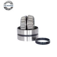 China Large Size 4T-430215 Tapered Roller Bearing 75*130*62mm With Double Cone for sale