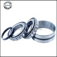 China Large Size 4T-430215 Tapered Roller Bearing 75*130*62mm With Double Cone for sale