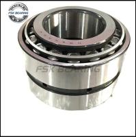 China Large Size 4T-430215 Tapered Roller Bearing 75*130*62mm With Double Cone for sale
