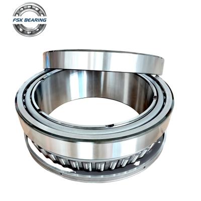 China FSKG 46320A Double Row Tapered Roller Bearing 100*165*65mm Long Life for sale