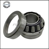 China FSKG 46320A Double Row Tapered Roller Bearing 100*165*65mm Long Life for sale